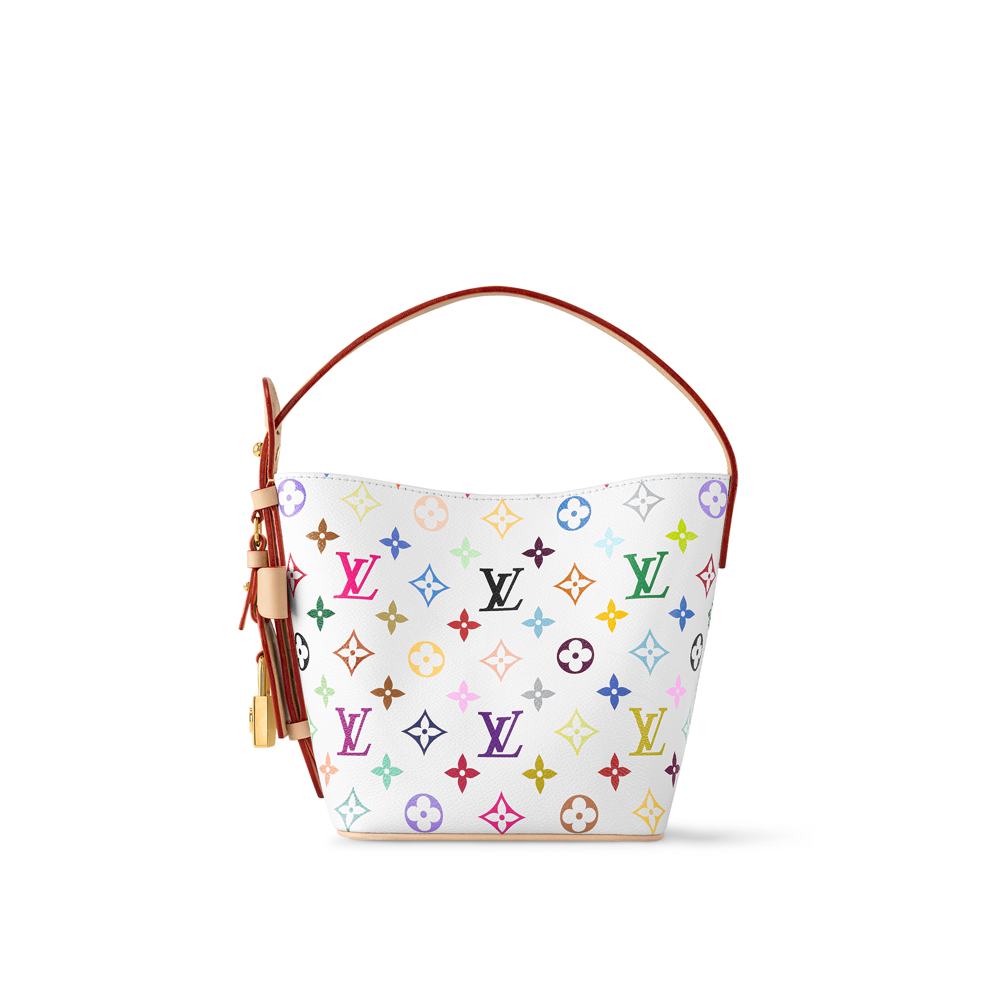 Louis Vuitton X Murakami Collection For Women LOUIS VUITTON